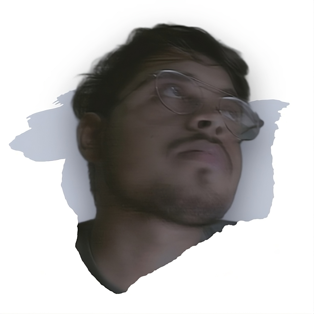 Himanshu Jaiswal Portfolio